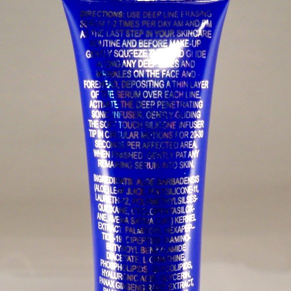 SKINN | Skincare | Skinn Dimitri James Collagenesis Deep Line Erasing ...